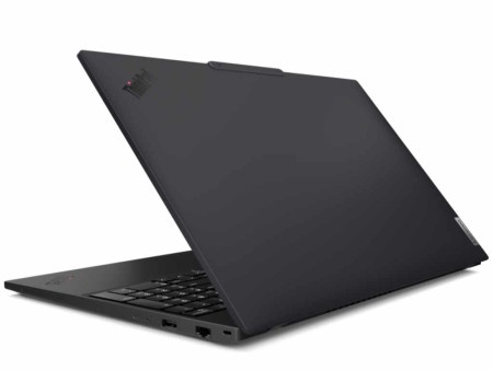 Lenovo ThinkPad T16 G3 Win11 Pro/16" WUXGA/U5-125U/16GB/512GB/FPR/backlit ENG/crni Laptop ( 21MN00B8CX )