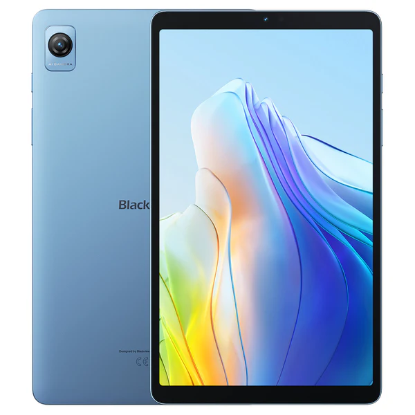 TABLET 8.68 BLACKVIEW TAB 60 LTE HD 800×1340 IPS/6GB/128GB/5MP-8MP/PLAVI