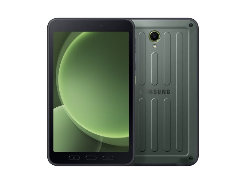 SAMSUNG GALAXY TAB ACTIVE5 5G 6/128GB