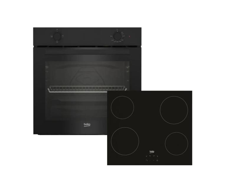 BEKO BBSC 11020 B UGRADNI SET