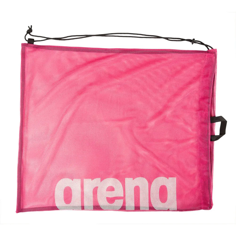 Arena Mrežica za opremu – Team Mesh (Pink)