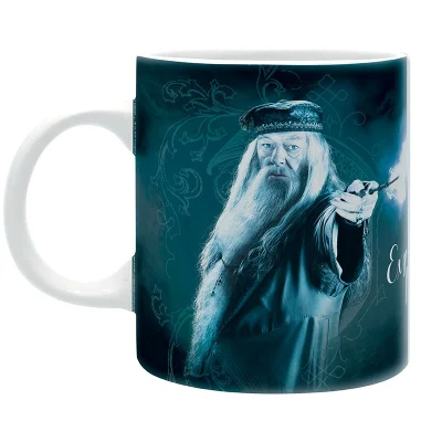 Šolja - Harry Potter, Dumbledore, 320 ml