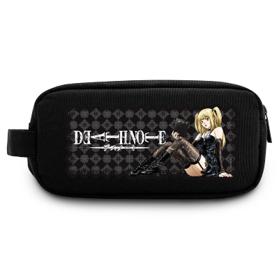 Neseser - Death Note, Misa