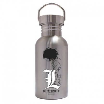 Flaša za vodu - Death Note, 500 ml