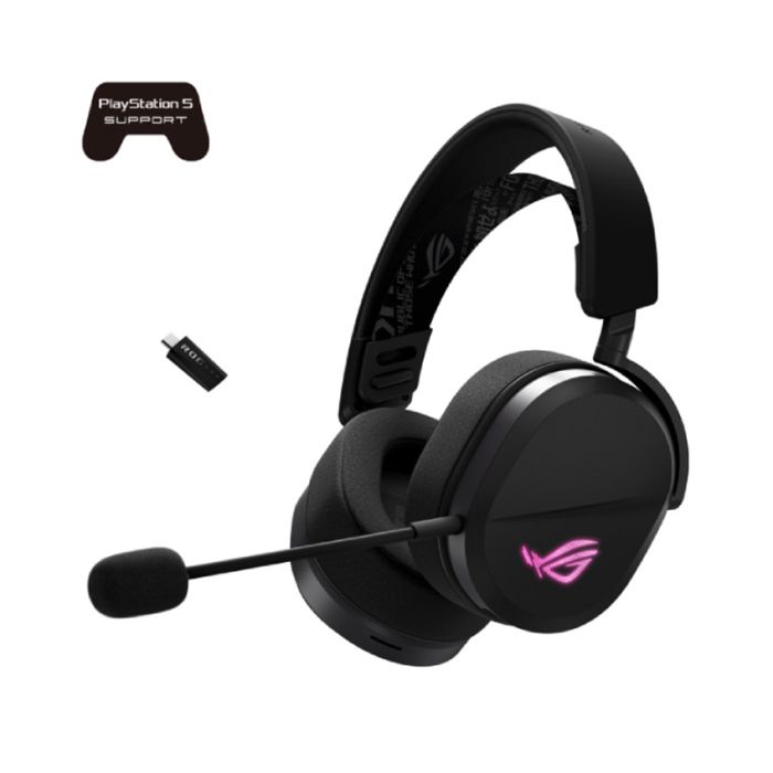 Slušalice ASUS ROG Pelta A501