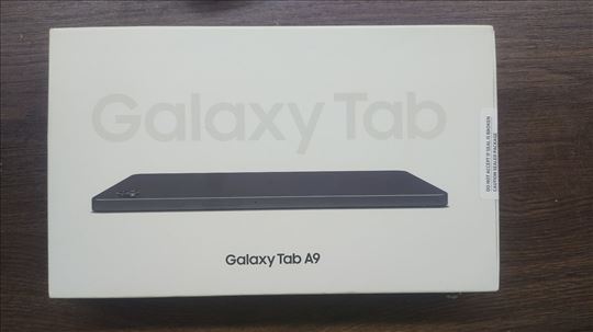 Galaxy Tab A9 8/128