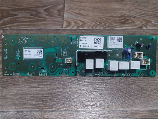 Gorenje 689730-06 elektronika