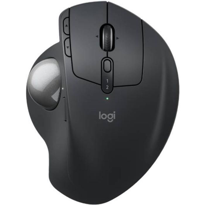 Miš Logitech MX Ergo S Wireless Graphite