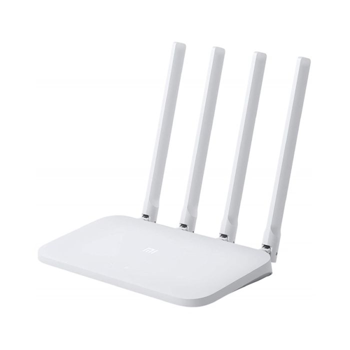 Ruter Xiaomi Mi 4C DVB4231GL White Wi-Fi