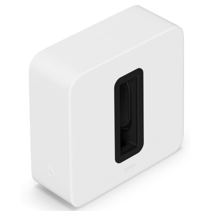 Zvučnik SONOS Sub 4 Wireless White