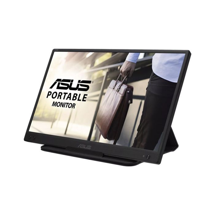 Monitor ASUS ZenScreen 15.6'' MB166CR Portable USB