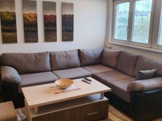 73m² 600€
Beograd, Zvezdara, Mirijevo, Vojina Đurašinovića Kostje