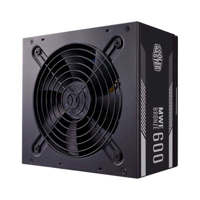 Napajanje Cooler Master MWE Bronze V2 600W (MPE-6001-ACAAB-EU)