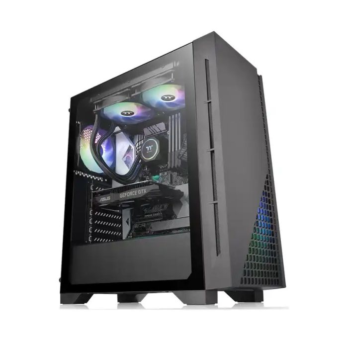 Kućište Thermaltake H330