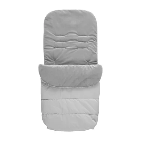 Lorelli Footmuff za bebe i kolica Light Grey 95x48