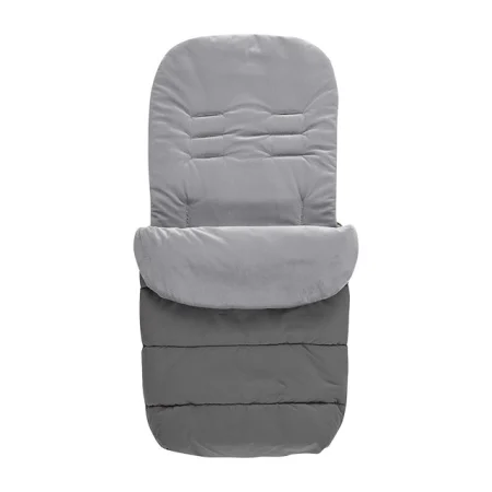 Lorelli Footmuff za bebe i kolica Dark Grey 95x48