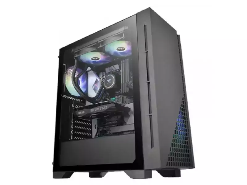 THERMALTAKE KUĆIŠTE H330