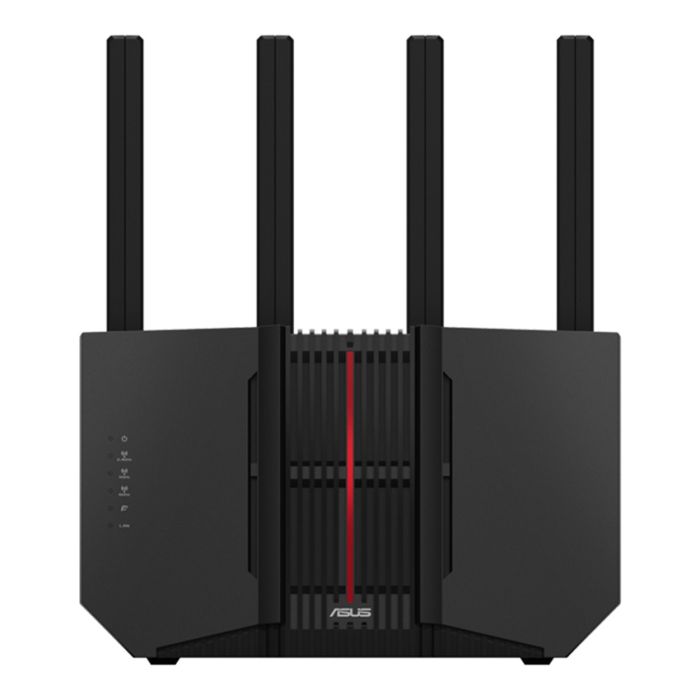 Ruter ASUS RT-BE92U AiMesh Tri-Band Wi-Fi 7