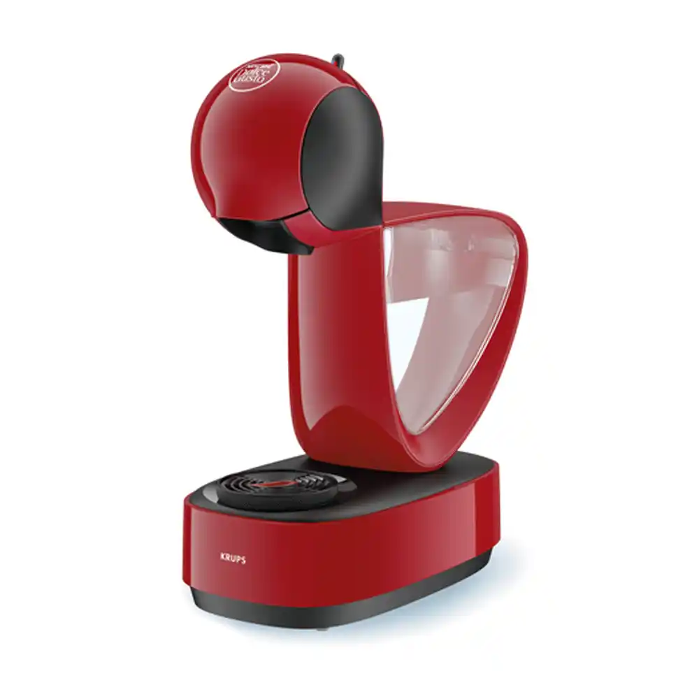 APARAT ZA ESPRESSO KAFU KRUPS DOLCE GUSTO INFINISSIMA KP170510/CRVENA