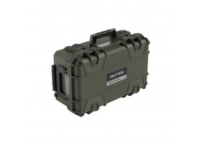 GUTEK Tortoise T-300 Green Protective Case