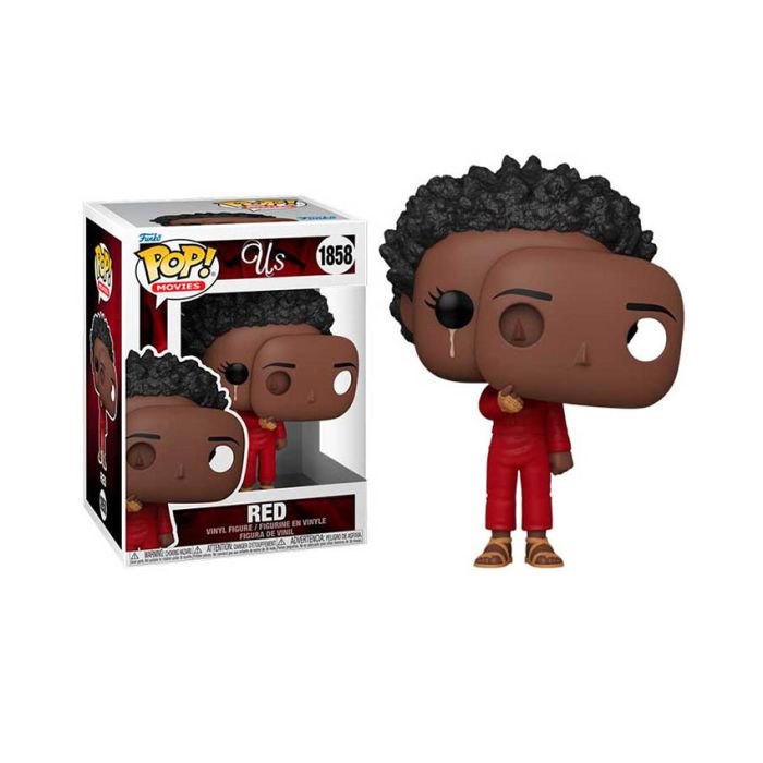 Figura Funko POP! Movies: US - Adelaide Wilson