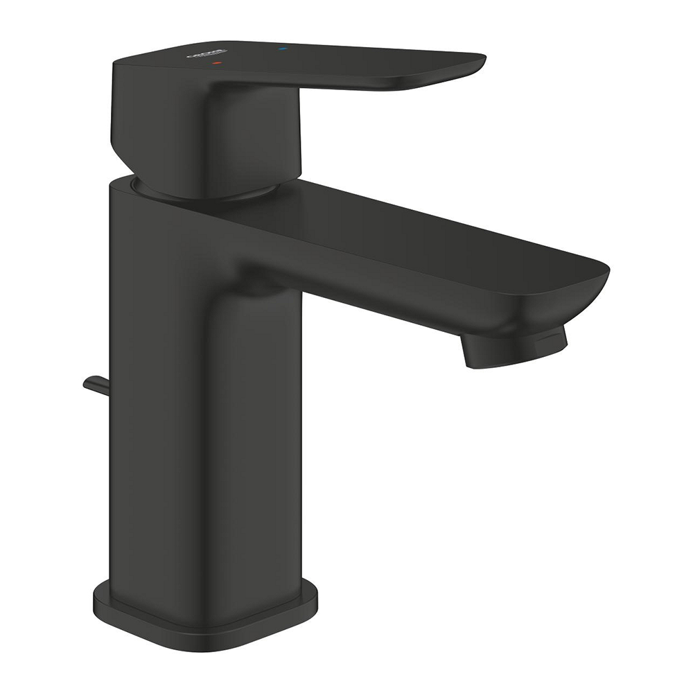 GROHE CUBEO ZA LAVABO S CRNA MAT 1016942430