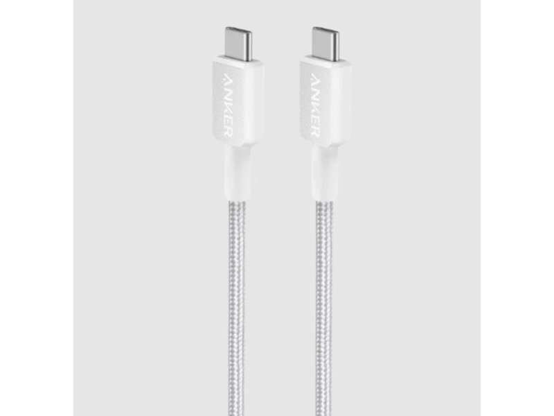 ANKER 322 KABL USB-C NA USB-C 0.9M, BELI