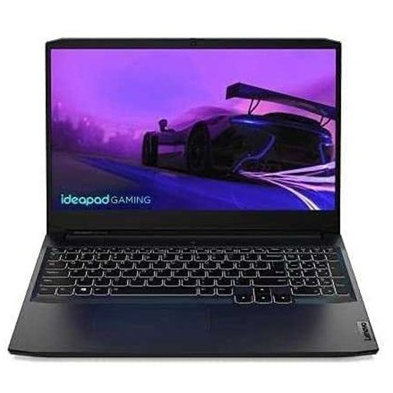 Lenovo IdeaPad Gaming 3 16IAH7 i5-12500H 16GB RAM 512GB NVMe SSD 16.0 WQXGA IPS 165Hz RTX 3060 6GB WIN 11