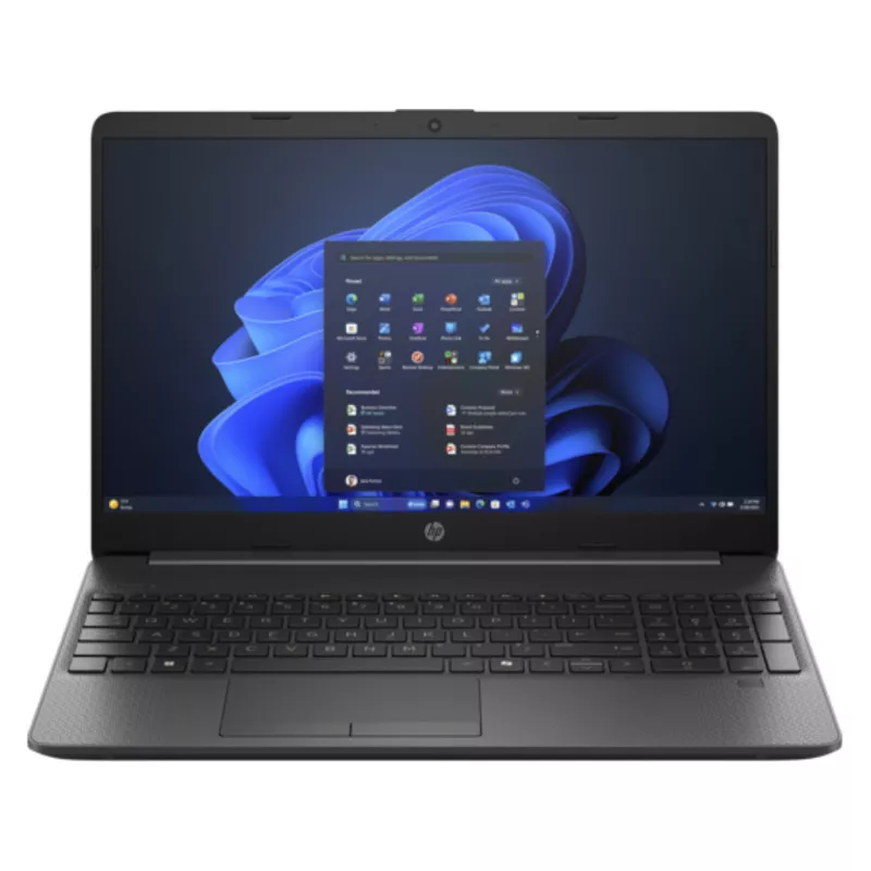 Laptop HP 250 G9 DOS/15.6″FHD AG/i3-1215U/8GB/512GB/GLAN