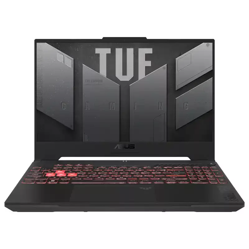 Laptop Asus TUF Gaming A15 FA507NVR-LP002 15.6 FHD/R7-7435HS/16GB/NVMe 512GB/RTX 4060 8GB