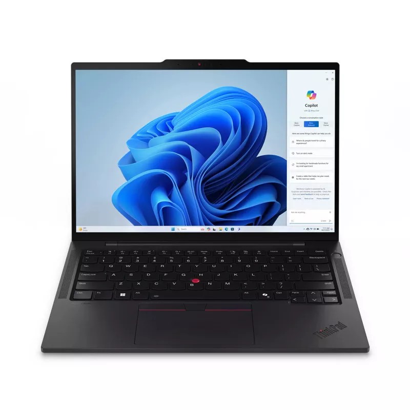 Lenovo ThinkPad L16 G1 155U 16GB RAM 512GB NVMe SSD 16.0 WUXGA IPS Win11Pro