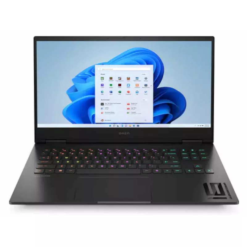 Laptop HP Omen 16-xf0003nm W11H/16.1″FHD AG IPS 165Hz/Ryzen 7-7840HS/16GB/1TB/4060 8GB/backlit/3g