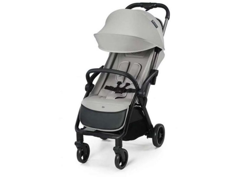 KINDERKRAFT KOLICA APINO DOVE SIVA