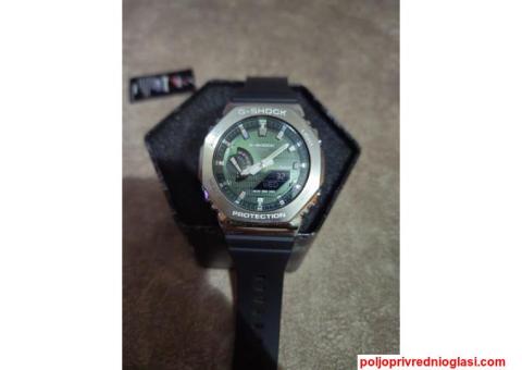 CASIO G-Shock GBM-2100A-1A2ER