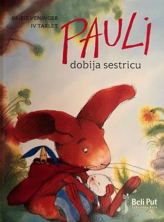 PAULI DOBIJA SESTRICU