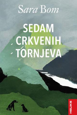 SEDAM CRKVENIH TORNJEVA