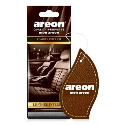 Areon Mon Leather