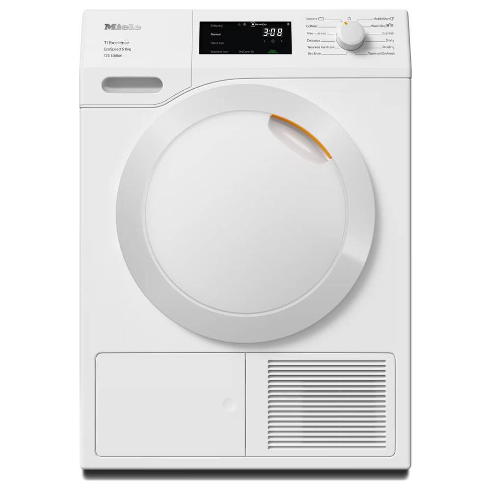 MIELE TEC675WP 125 Mašina za sušenje veša