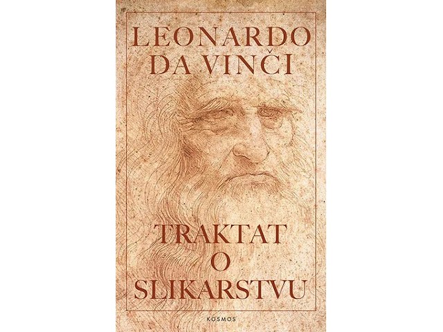 Traktat o slikarstvu - Leonardo da Vinči