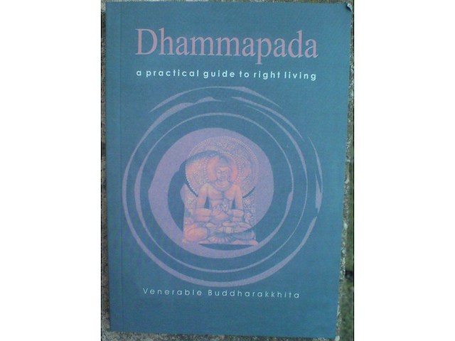 DHAMMAPADA