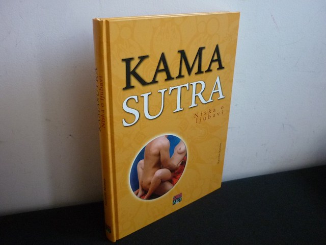 KAMASUTRA