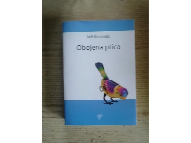 Obojena ptica, Jezi Kosinski