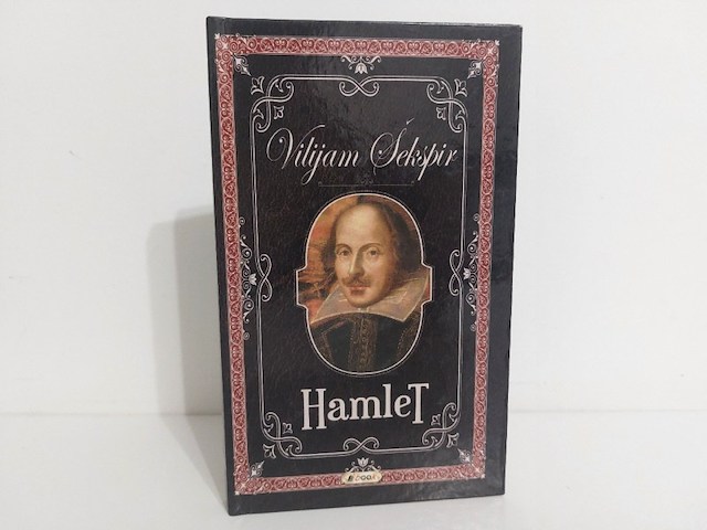 Hamlet  - Vilijam Šekspir