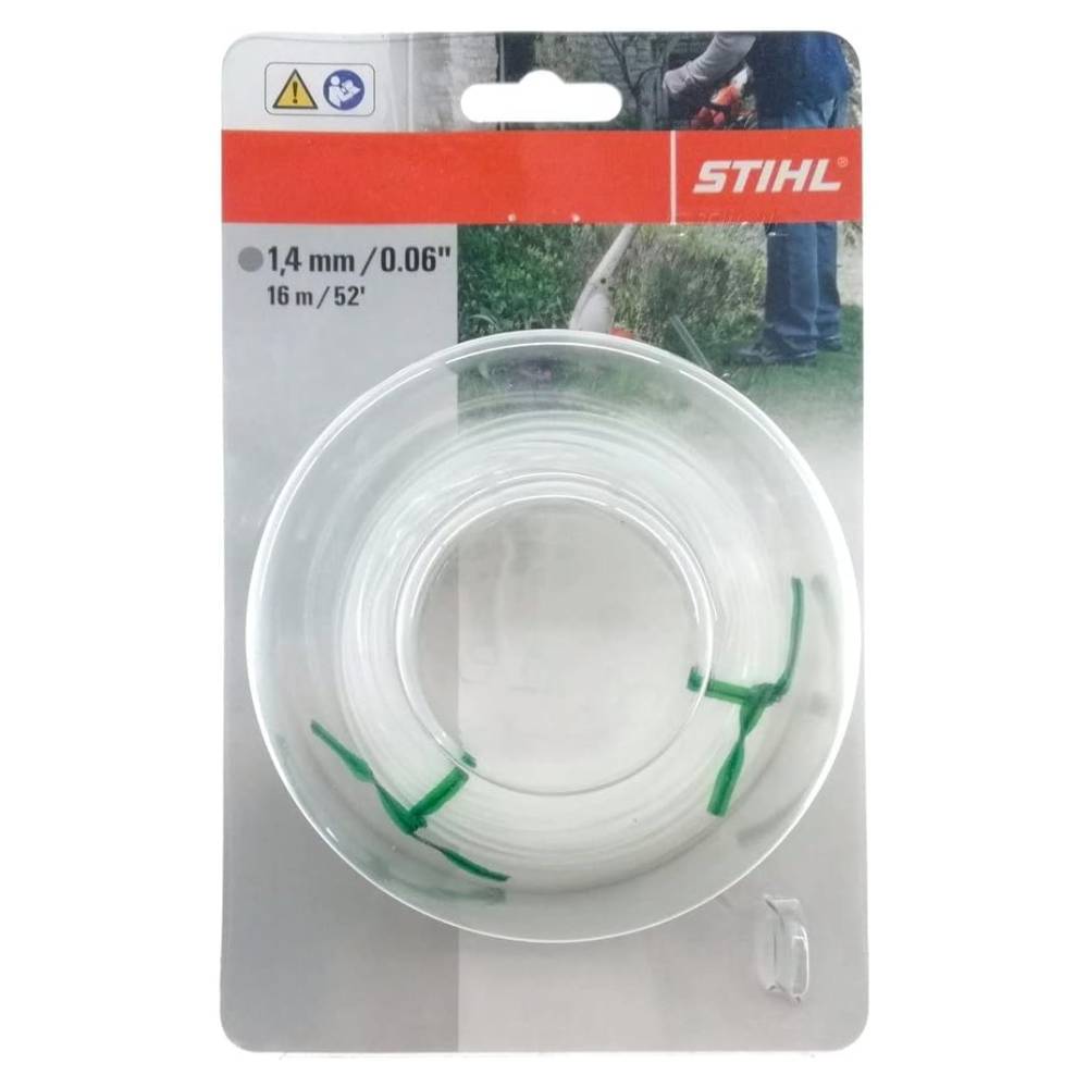 STIHL Okrugla trimi nit 1.4 mm 16 m