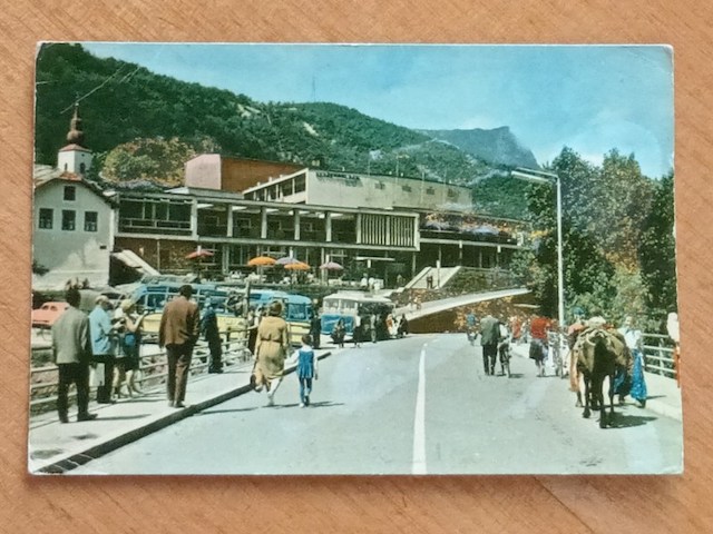 Konjic - Bosna - Putovala -