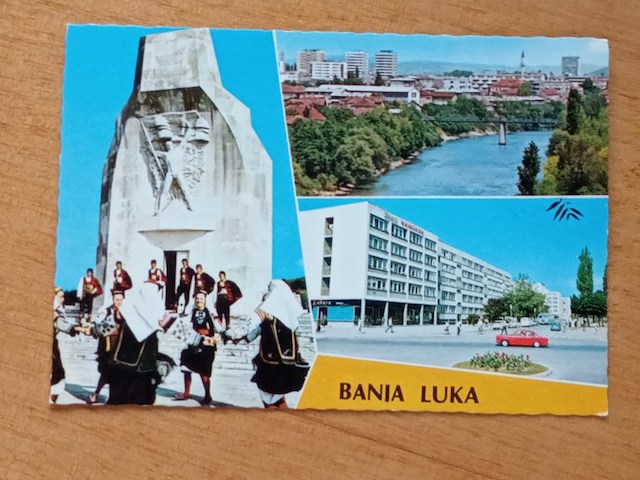 Banja Luka - Narodna Nošnja - Narodna Igra - Bosna