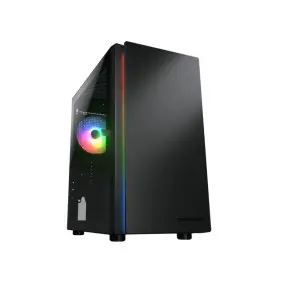 COUGAR Kućište Mini Tower Purity RGB, Crno