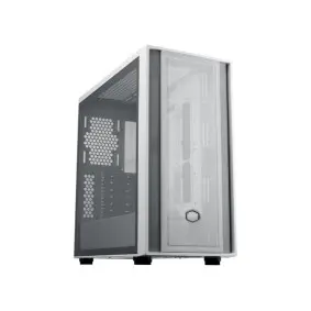 COOLER MASTER Kućište Lite MasterBox 600 MB600L-WGNN-S00, Belo