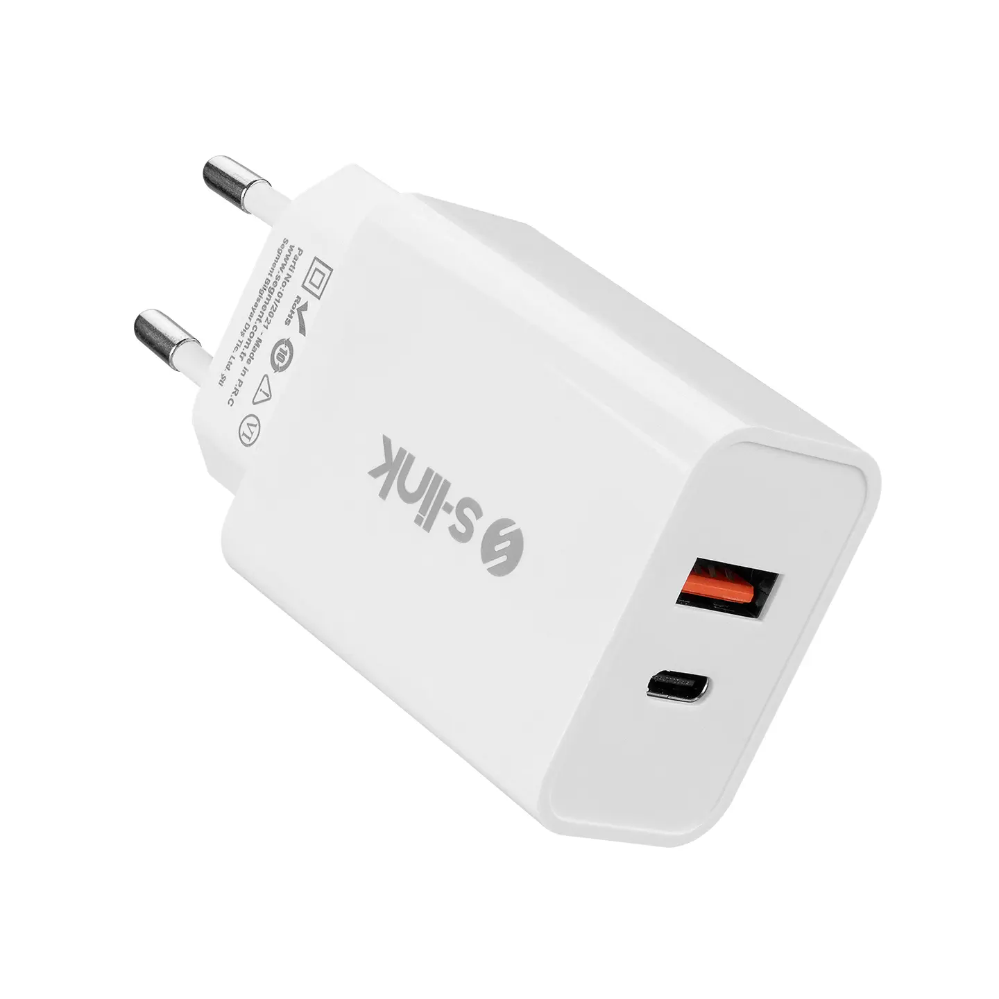 S-LINK Punjač SL-EC60