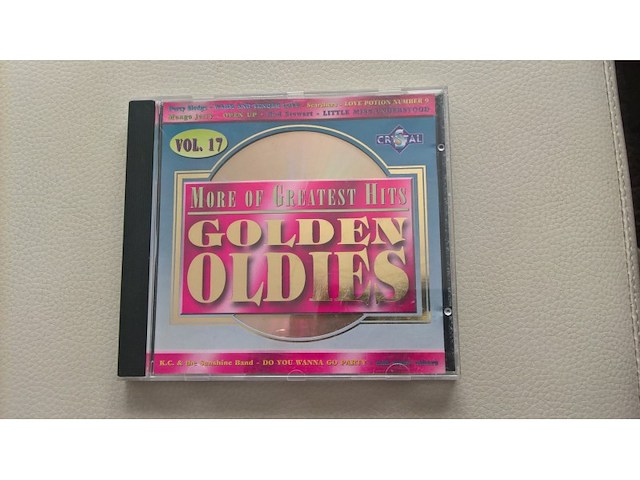 V.A.-Golden Oldies